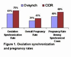 Ovulation Synchronization and Fixed-time Artificial Insemination in Dairy Cows (2004) - Farmwest